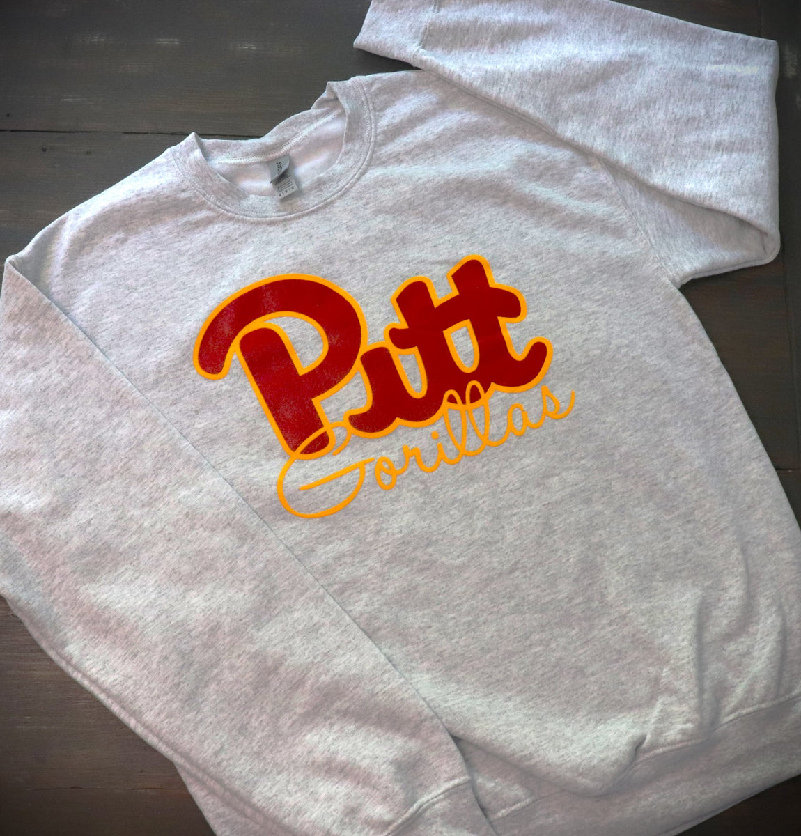 Pitt State - KC Shirts