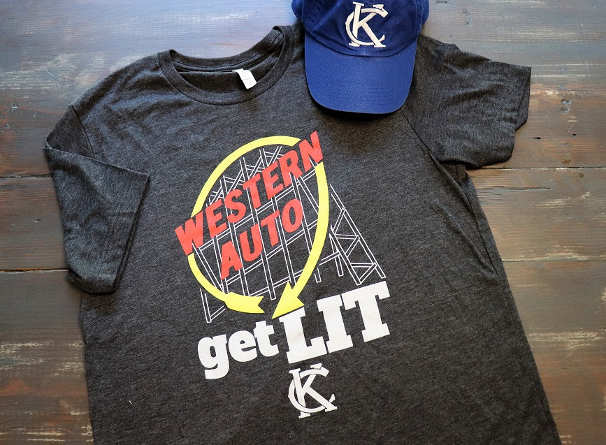 KCshirts.com - Fun, Vintage, Historic and Local - Kansas City T-shirts