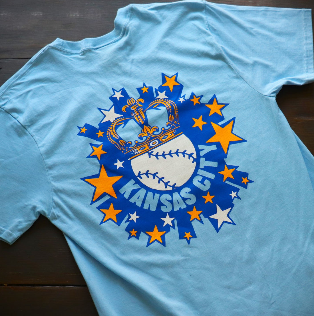 KCshirts.com - Fun, Vintage, Historic and Local - Kansas City T-shirts ...