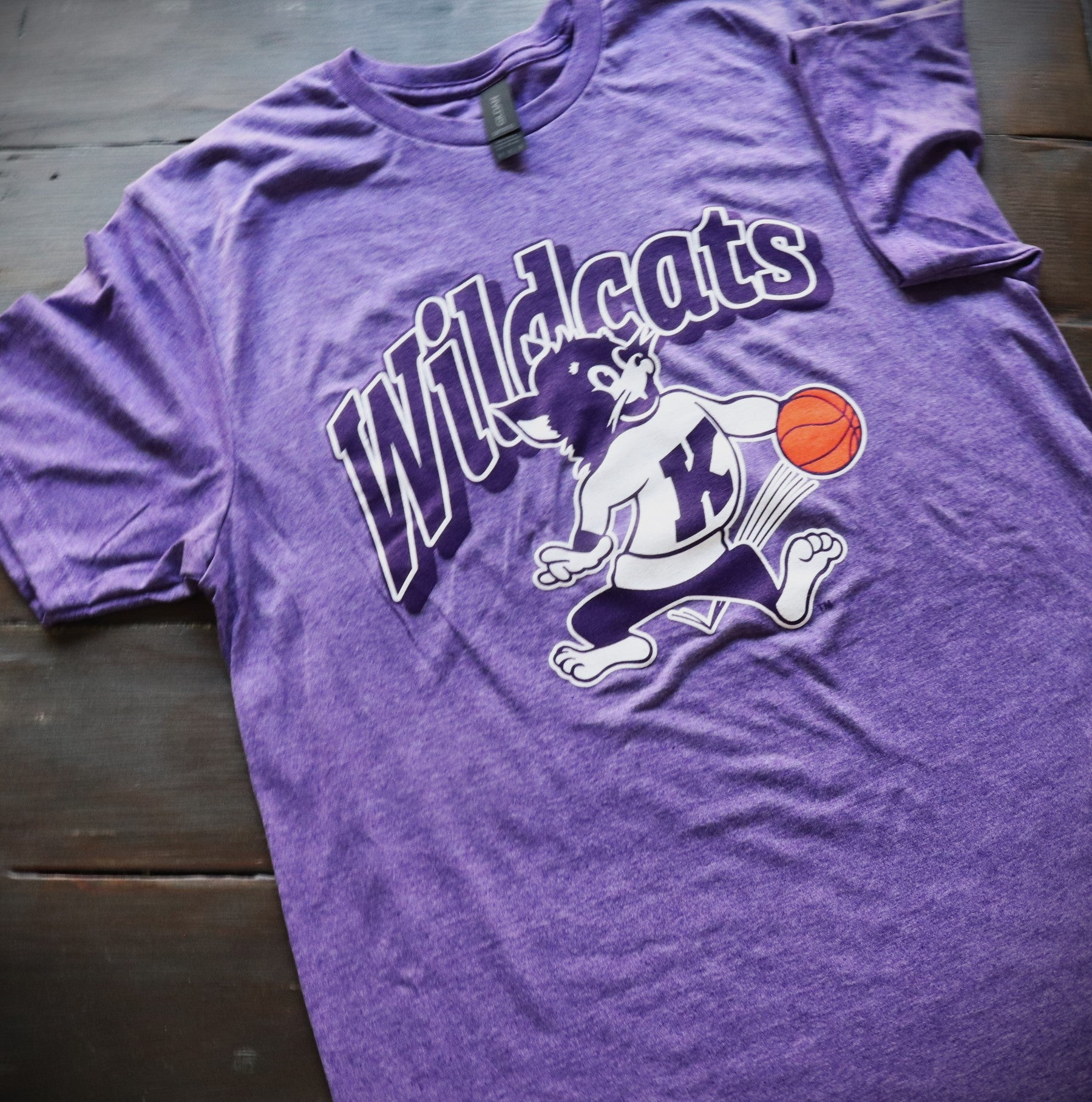 Licensed K-State Gear