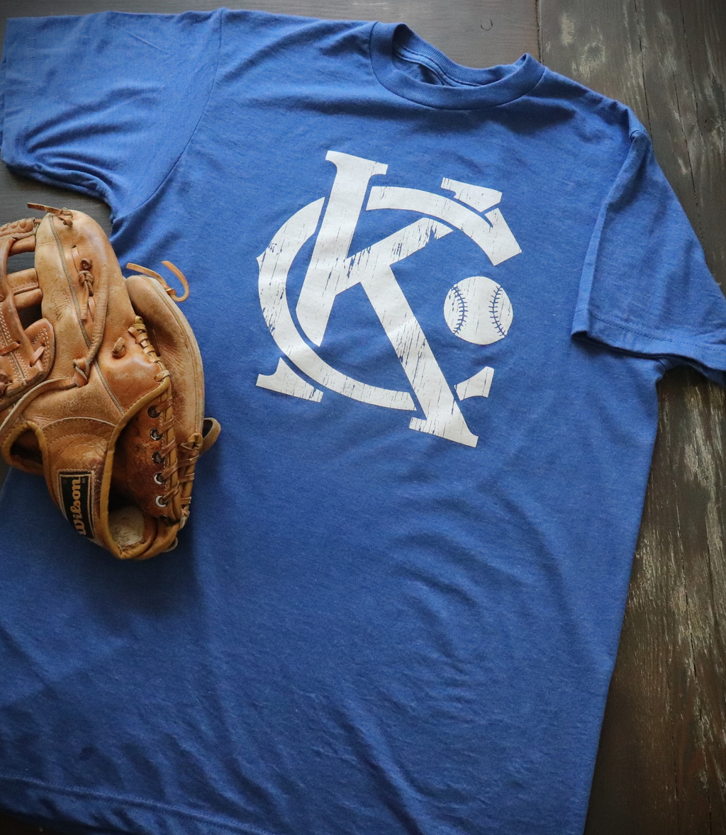 Baseball Gear - KC Shirts