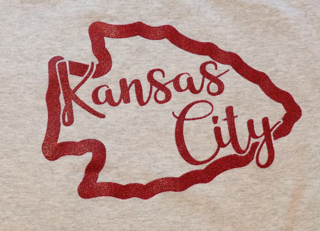 KansasCityGlitterArrowheadonlightgreysweatshirtcloseup_1200x1200.jpg?v ...